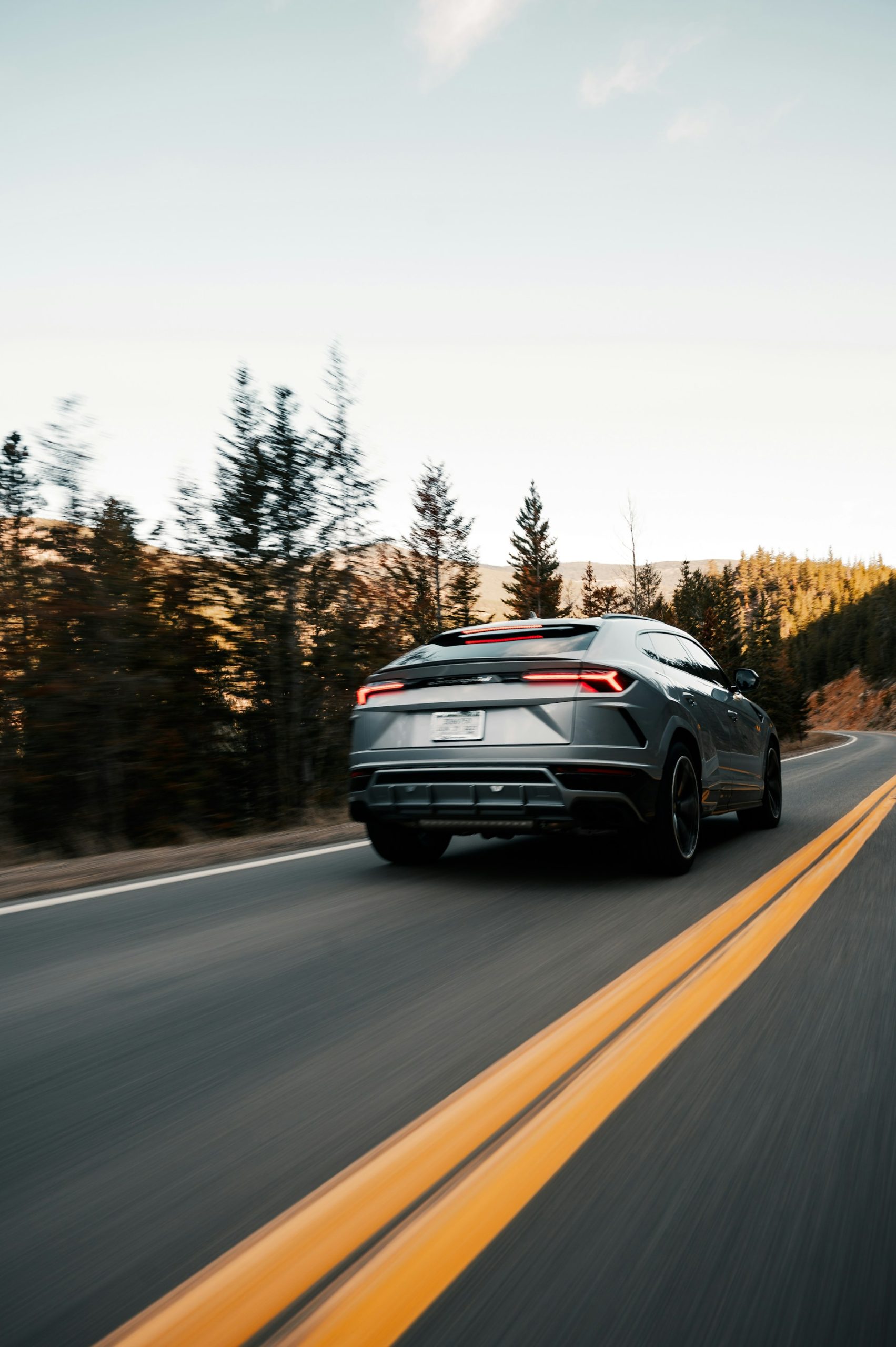Forte Italian Lubricants The Pinnacle Of Automotive Lubricants